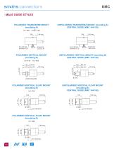 KMC Catalogue - Smiths Interconnect - PDF Catalogs | Technical ...