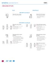 KMC Catalogue - Smiths Interconnect - PDF Catalogs | Technical ...