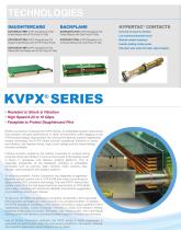 KVPX Brochure - Smiths Interconnect - PDF Catalogs | Technical ...