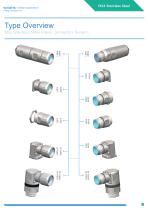 M23 Stainless Steel - Smiths Interconnect - PDF Catalogs | Technical ...
