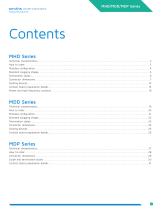MHD Catalog - Smiths Interconnect - PDF Catalogs | Technical Documentation | Brochure