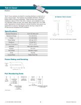 Resistor Family - Smiths Interconnect - PDF Catalogs | Technical ...