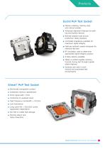 Semiconductor Capabilities Brochure - Smiths Interconnect - PDF Catalogs | Technical ...