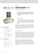 ECOPAC® EMC-15 - Mahlo - PDF Catalogs | Technical Documentation | Brochure