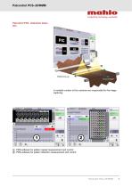 Patcontrol PCS-RMM - Mahlo - PDF Catalogs | Technical Documentation ...