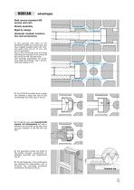 Norcan aluminium profiles - NORCAN - PDF Catalogs | Technical ...