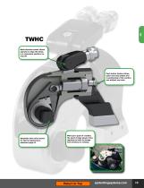 Bolting Systems™ - Hydraulic Technologies - PDF Catalogs | Technical ...