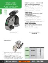 Bolting Systems™ - Hydraulic Technologies - PDF Catalogs | Technical ...