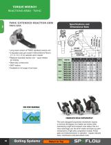 Bolting Systems™ - Hydraulic Technologies - PDF Catalogs | Technical ...