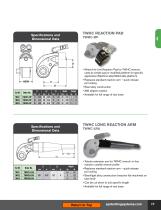 Bolting Systems™ - Hydraulic Technologies - PDF Catalogs | Technical ...