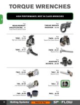 Bolting Systems™ - Hydraulic Technologies - PDF Catalogs | Technical ...