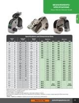 Bolting Systems™ - Hydraulic Technologies - PDF Catalogs | Technical ...