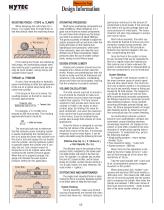 HYTEC - Hydraulic Technologies - PDF Catalogs | Technical Documentation ...