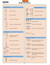 HYTEC - Hydraulic Technologies - PDF Catalogs | Technical Documentation ...