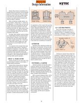 HYTEC - Hydraulic Technologies - PDF Catalogs | Technical Documentation ...