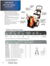 RJ100T - Hydraulic Technologies - PDF Catalogs | Technical ...