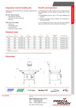 CKW 410 LOG - PRECIA MOLEN - PDF Catalogs | Technical Documentation ...