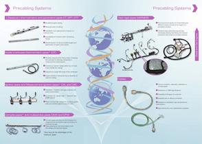 Precabling Systems - CONTROLE MESURE REGULATION - PDF Catalogs ...