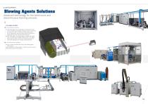 KEY FEATURES - SAIP Advanced Polyurethane Equipment - PDF Catalogs ...