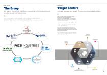 KEY FEATURES - SAIP Advanced Polyurethane Equipment - PDF Catalogs ...
