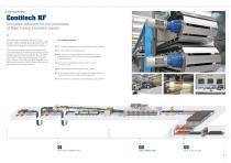 KEY FEATURES - SAIP Advanced Polyurethane Equipment - PDF Catalogs ...