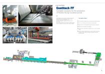 KEY FEATURES - SAIP Advanced Polyurethane Equipment - PDF Catalogs ...