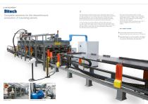 KEY FEATURES - SAIP Advanced Polyurethane Equipment - PDF Catalogs ...