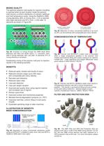 Injection Molding Mixing Nozzle - StaMixCo AG - PDF Catalogs ...