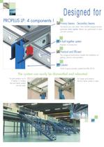 Proplus - PROVOST - PDF Catalogs | Technical Documentation | Brochure
