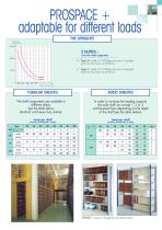 Prospace - PROVOST - PDF Catalogs | Technical Documentation | Brochure