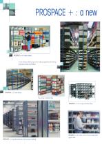 Prospace - PROVOST - PDF Catalogs | Technical Documentation | Brochure