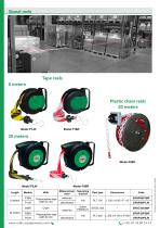 Signal reels - CABLE EQUIPEMENTS - PDF Catalogs | Technical ...