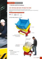 English catalog - MANERGO - PDF Catalogs | Technical Documentation ...