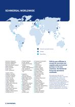 Main catalogue Automation technology - SCHMERSAL - PDF Catalogs ...