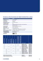 Safety interlock AZM40 - SCHMERSAL - PDF Catalogs | Technical ...