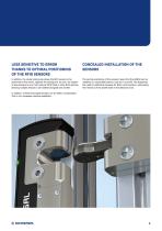 Safety interlock AZM40 - SCHMERSAL - PDF Catalogs | Technical ...
