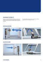 Safety interlock AZM40 - SCHMERSAL - PDF Catalogs | Technical ...