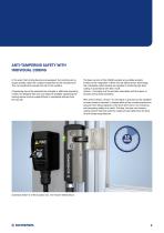 Safety interlock AZM40 - SCHMERSAL - PDF Catalogs | Technical ...