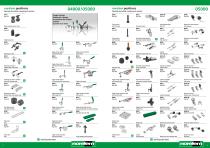 PRODUCT OVERVIEW EDITION 2022 - norelem - Éléments standard mécaniques ...