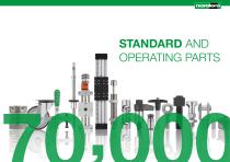 PRODUCT OVERVIEW EDITION 2022 - norelem - Éléments standard mécaniques ...