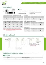 eyc-tech PMM330 Differential Pressure Transmitter (Indoor) - eyc-tech - PDF Catalogs | Technical ...