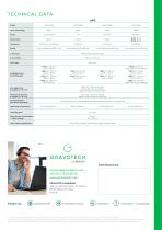 LW2 Hybrid - Gravotech - PDF Catalogs | Technical Documentation | Brochure