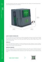 LW3 - Gravotech - PDF Catalogs | Technical Documentation | Brochure