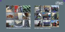 falch catalogue 11 - falch gmbh - PDF Catalogs | Technical ...