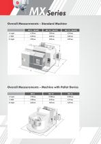 MX-SERIES - HURON - PDF Catalogs | Technical Documentation | Brochure