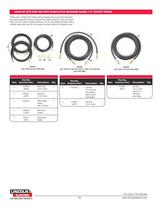 e12150 - Lincoln Electric - PDF Catalogs | Technical Documentation ...