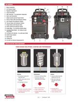 K2808-2/e11300 - Lincoln Electric - PDF Catalogs | Technical ...