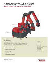 MOBIFLEX - Lincoln Electric - PDF Catalogs | Technical Documentation ...