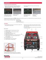 Multi-WeldTM350 - Lincoln Electric - PDF Catalogs | Technical ...