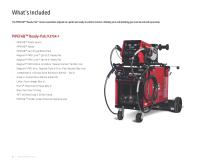 PIPEFAB™ - Lincoln Electric - PDF Catalogs | Technical Documentation ...